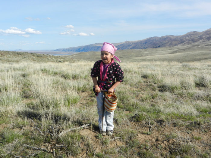 About Us - Wanapum Heritage Center